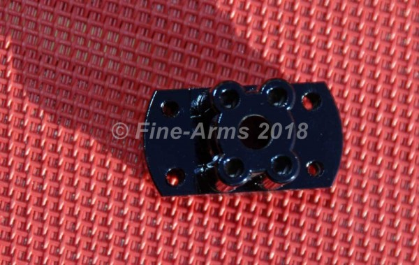 Systema PTW Kumi 490 Motor Endbell | Fine-Arms Airsoft