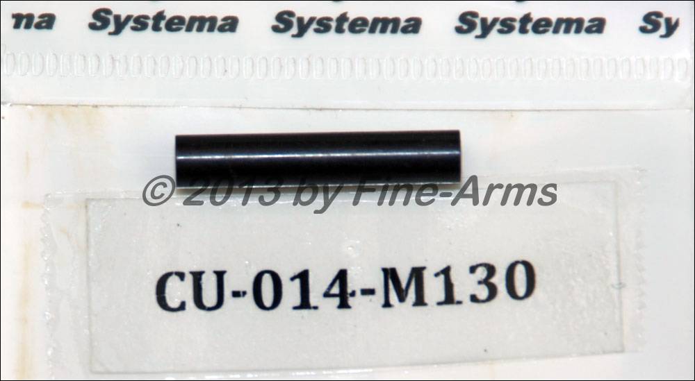 Systema PTW Piston Head Guide CU-014-M130 | Fine-Arms Airsoft