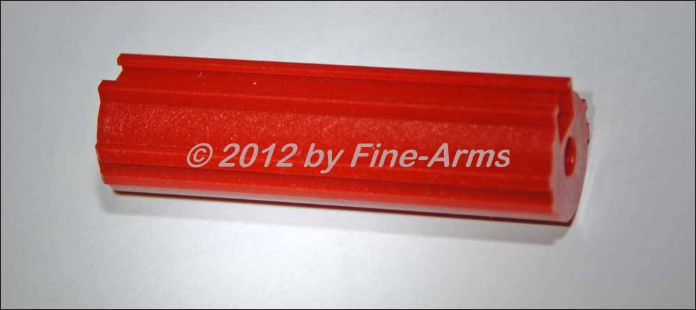 Systema PTW Zylinder Piston | Fine-Arms Airsoft